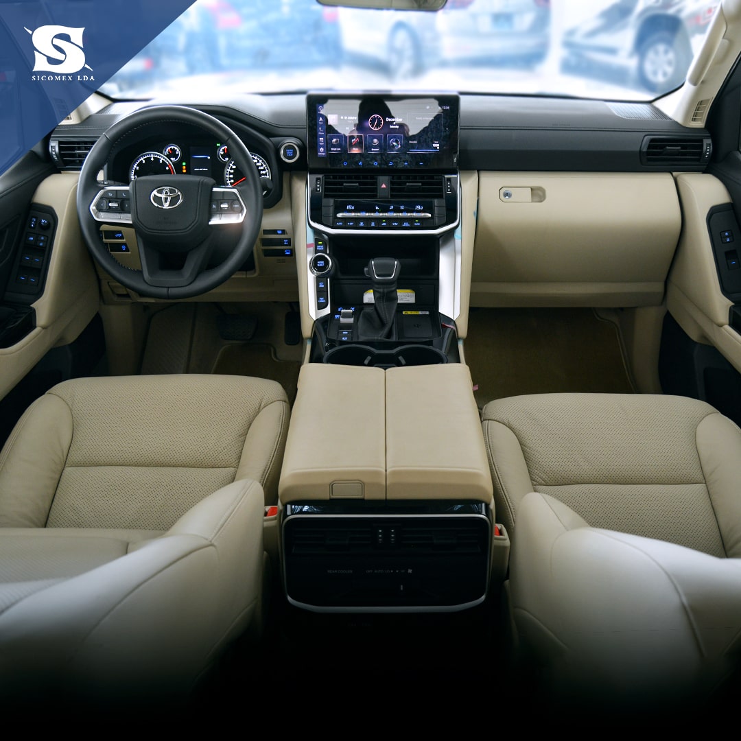 Sicomex LDA – Sicomex LDA