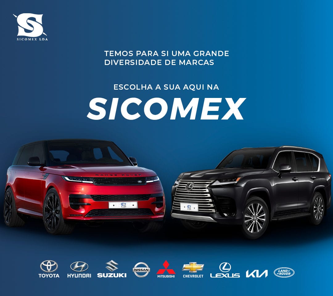 Sobre nós – Sicomex LDA